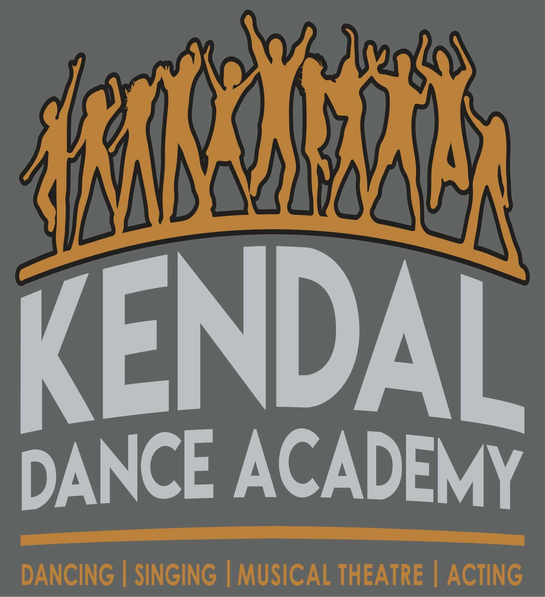 Kendal Dance Academy – Dressed For Dance